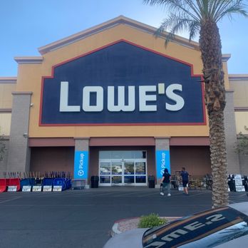 LOWE’S HOME IMPROVEMENT - Updated October 2025 - 89 Photos & 122 ...