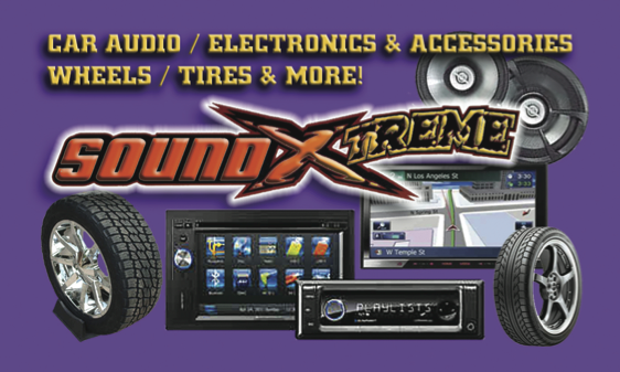 SOUND XTREME CAR AUDIO - Updated December 2025 - 1795 Old Cullowhee Rd, Sylva, North Carolina ...
