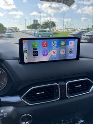 KERRY MAZDA - Updated January 2026 - 16 Photos & 14 Reviews - 1020 ...