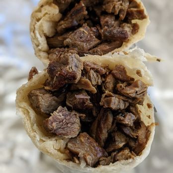 HAPPY BURRITO - Updated January 2025 - 79 Photos & 314 Reviews - 1616 ...