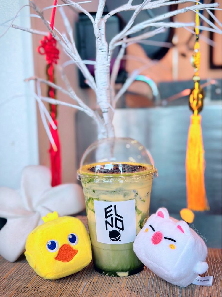 ELNO - Updated July 2024 - 276 Photos & 172 Reviews - 8155 Van Nuys ...