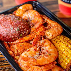 LOTUS SEAFOOD - Updated June 2025 - 514 Photos & 590 Reviews - 9531 SW ...