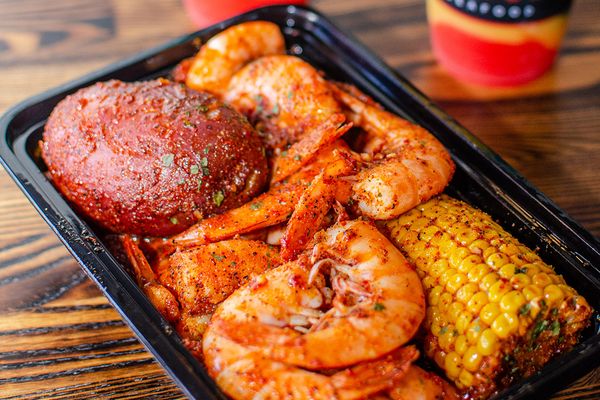 LOTUS SEAFOOD - Updated December 2025 - 834 Photos & 950 Reviews - 2825 ...