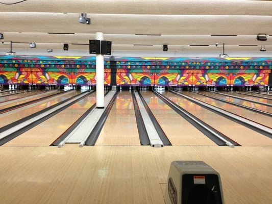 WESTERN BOWL - Updated January 2026 - 41 Photos & 34 Reviews - 5120 ...