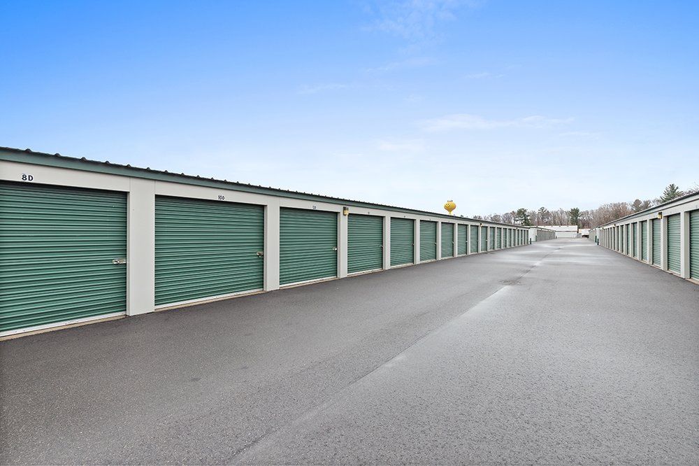 PRESTIGE STORAGE - FRUITPORT - Updated July 2024 - Request a Quote ...