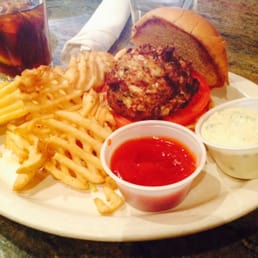 OLDE TOWNE INN - 296 Photos & 500 Reviews - Seafood - 14745 Main St ...