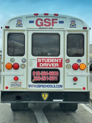 GSF DRIVING & TRUCK TRAINING SCHOOL - Updated January 2025 - 766 Photos ...