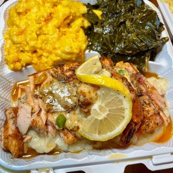 CAROLINA KITCHEN - Updated August 2025 - 108 Photos & 67 Reviews - 9009 ...