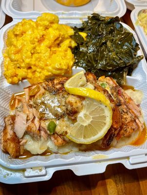 CAROLINA KITCHEN - Updated December 2025 - 112 Photos & 73 Reviews ...