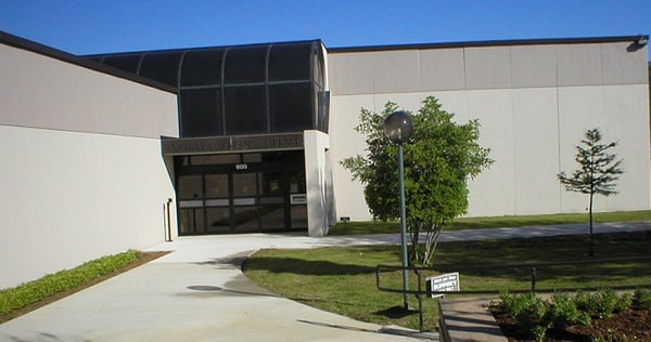 TEXARKANA PUBLIC LIBRARY - Updated September 2025 - 600 W 3rd St ...
