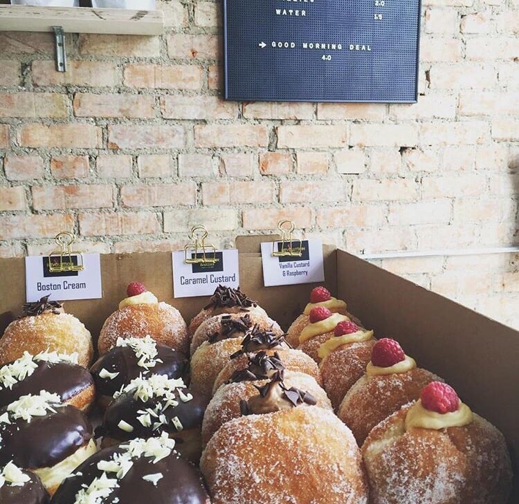 HATCH COFFEE - Updated April 2024 - 26 Photos - 4 Glasthule Rd, Dublin ...