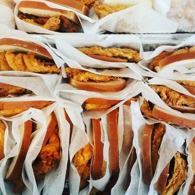 CHARA’S KITCHEN AND CATERING - Updated October 2025 - 72 Photos & 29 ...