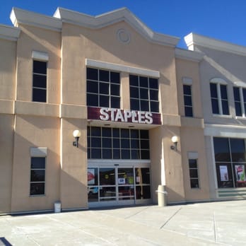 STAPLES - Updated October 2025 - 15 Photos & 17 Reviews - 6543 N ...