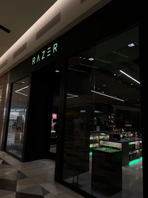 RAZER - Updated October 2025 - 19 Photos - 2855 Stevens Creek Blvd ...