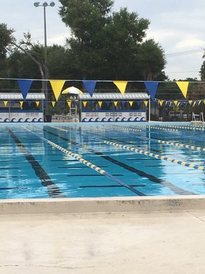 BOBBY HICKS POOL - Updated 05/2025 - 4120 W Mango Ave, Tampa, Florida ...