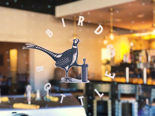 BIRD AND BOTTLE - Updated October 2025 - 406 Photos & 277 Reviews ...