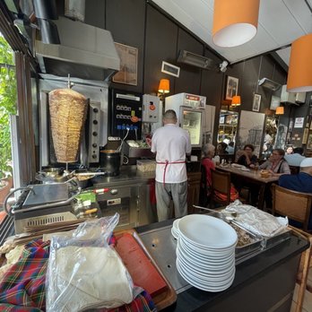 PUDDING SHOP LALE RESTAURANT - Updated August 2025 - 78 Photos & 41 ...