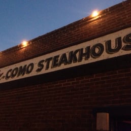 COMO STEAK HOUSE - Updated October 2025 - 176 Photos & 175 Reviews ...