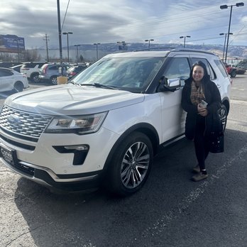 CORWIN FORD RENO - Updated May 2025 - 119 Photos & 293 Reviews - 11111 ...