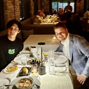 MOOO.... SEAPORT - Updated February 2025 - 327 Photos & 106 Reviews ...