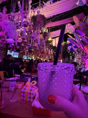 SANTA’S SECRET TREEHOUSE - Updated November 2025 - 10 Photos - 149 W ...