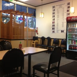 WOK TERIYAKI II - Updated October 2025 - 37 Photos & 103 Reviews ...