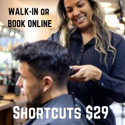 AUSTIN HAIRCUT - Updated January 2026 - 37 Photos & 34 Reviews - 5400 ...