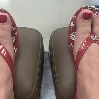 TD NAIL SPA - Updated October 2025 - 394 Photos & 161 Reviews - 9800 ...