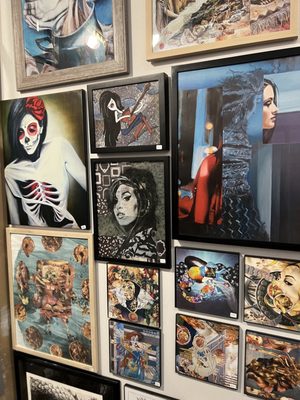 BLUE STAR ARTS COMPLEX - Updated December 2025 - 125 Photos & 22 ...