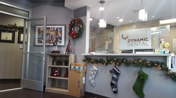 DYNAMIC DENTAL - Updated October 2025 - 28 Photos & 136 Reviews - 3336 ...