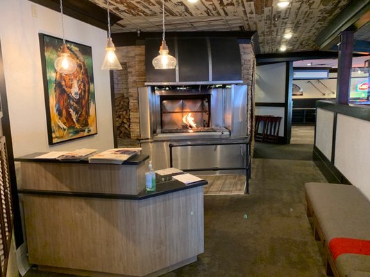 GRIZZLY’S WOOD-FIRED GRILL - Updated October 2025 - 64 Photos & 74 ...