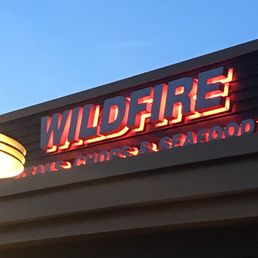 WILDFIRE - Updated August 2025 - 1040 Photos & 977 Reviews - 1250 E ...