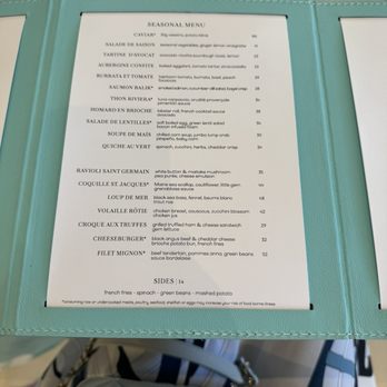 THE BLUE BOX CAFE - Updated November 2024 - 804 Photos & 161 Reviews ...