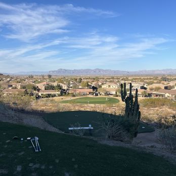 THE GOLF CLUB AT JOHNSON RANCH - Updated April 2026 - 25 Photos & 87 ...
