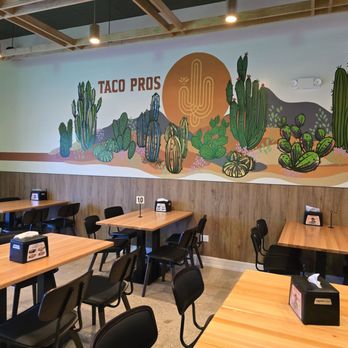 TACO PROS - Updated April 2025 - 25 Photos & 27 Reviews - 2860 ...
