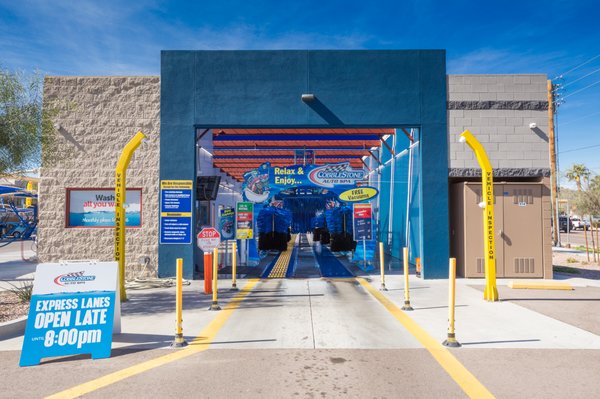 COBBLESTONE AUTO SPA EXPRESS - Updated April 2026 - 55 Photos & 86 ...