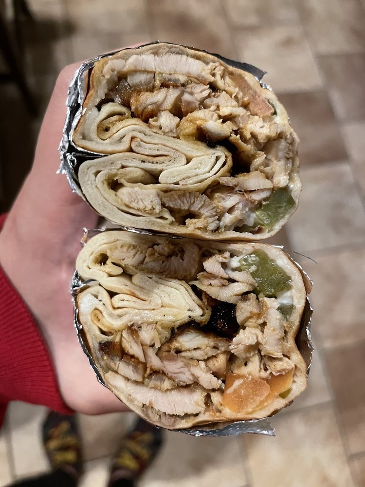 PITA TOWN - 68 Photos & 107 Reviews - 700 W Spring Creek Pkwy, Plano ...