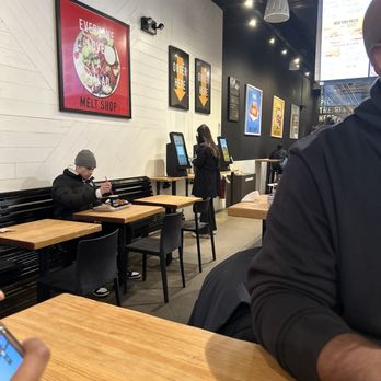 MELT SHOP - Updated August 2024 - 883 Photos & 702 Reviews - 135 W 50th ...