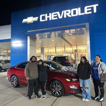 ROTOLO CHEVROLET - Updated August 2025 - 237 Photos & 831 Reviews ...