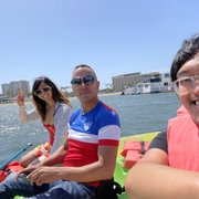 PRO SUP SHOP - 189 Photos & 270 Reviews - 4175 Admiralty Way, Marina Del Rey, California ...