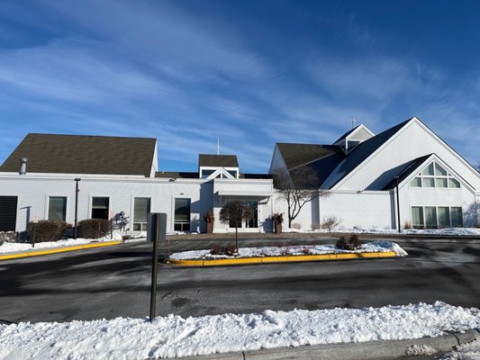 THE GROVE CHURCH - Updated October 2025 - 66 Photos - 8585 Rice Lake Rd ...