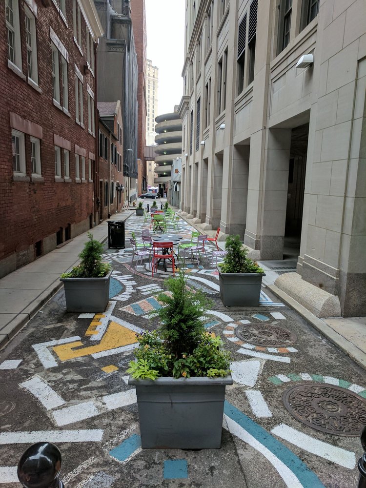 STRAWBERRY WAY - Updated December 2025 - 12 Photos - Pittsburgh ...