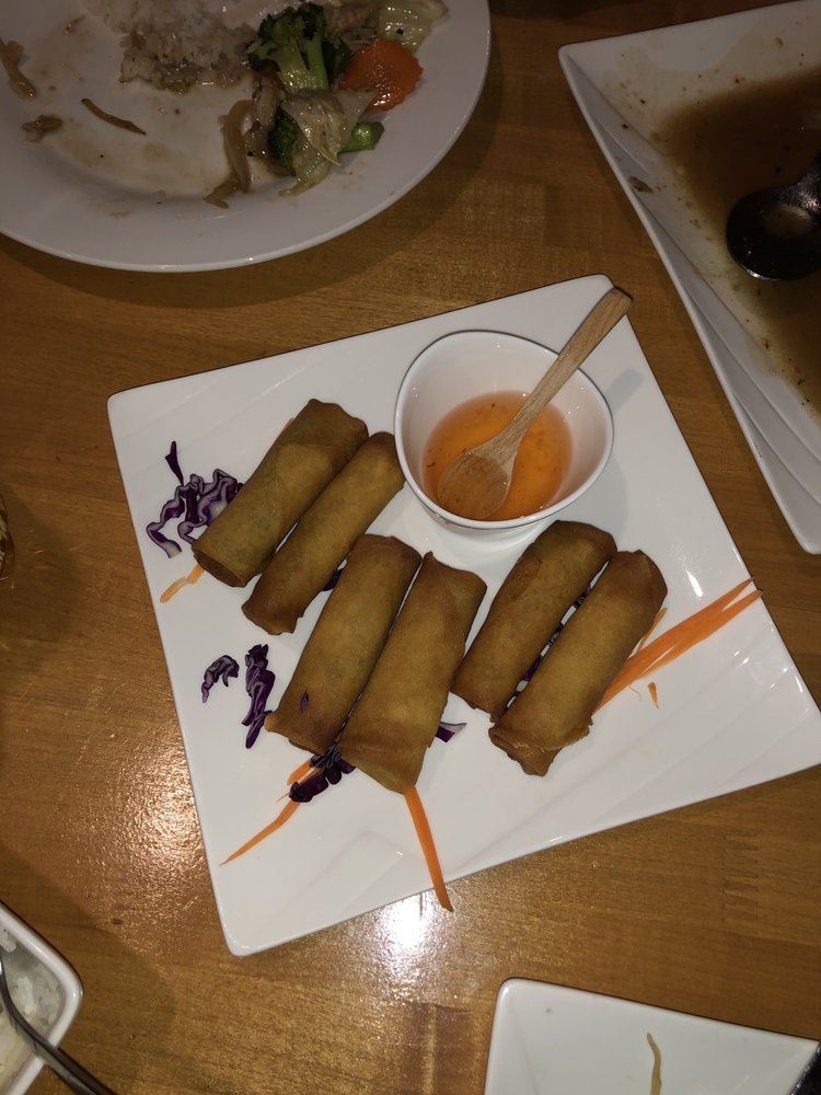 DEK THAI RESTAURANT - 116 Photos & 109 Reviews - 633 SW 152nd St ...