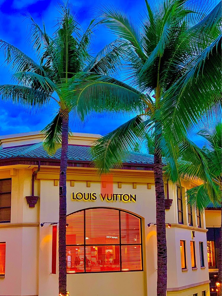 THE SHOPS AT WAILEA - 738 Photos & 242 Reviews - 3750 Wailea Alanui Dr ...
