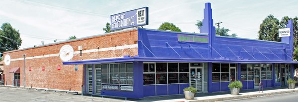 REPEAT PERFORMANCE - Updated August 2025 - 26 Photos & 63 Reviews ...