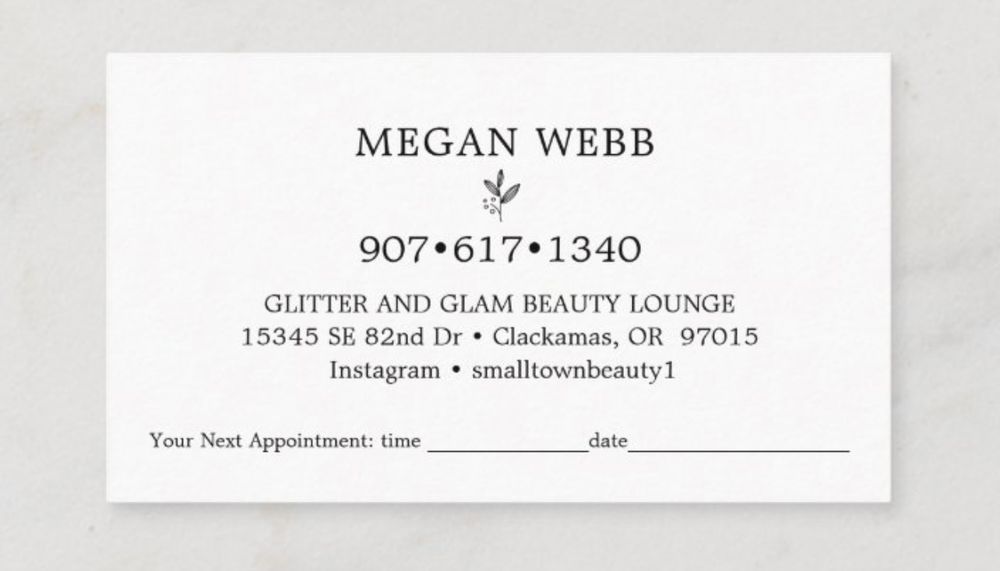 MEGAN WEBB BLONDE SPECIALIST - 12 Photos - 15345 SE 82nd Dr, Clackamas ...