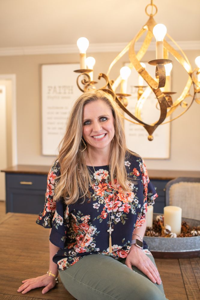 ROBIN HOWELL - HOMES 4 LEARNING - 1422 W Ave N, San Angelo, TX - Yelp