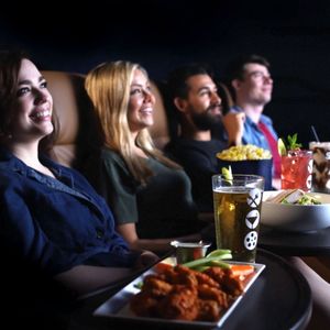 AMC Dine-In Desert Ridge 18 - 86 Photos & 248 Reviews - Cinema - 21001 ...
