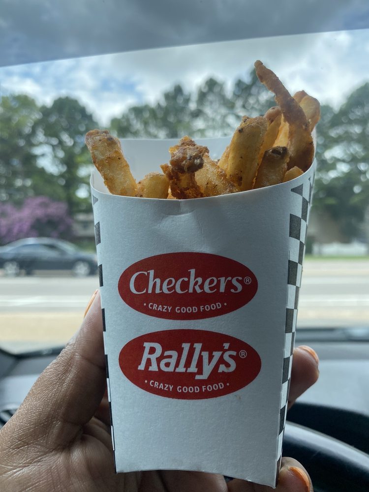 CHECKERS - Updated April 2024 - 26 Photos - 6000 Mount Moriah Road ...