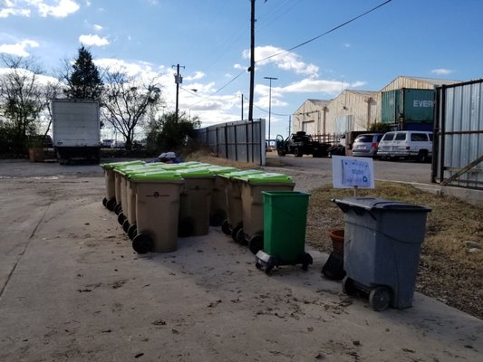 RECYCLE REVOLUTION - Updated September 2025 - 76 Photos & 20 Reviews ...